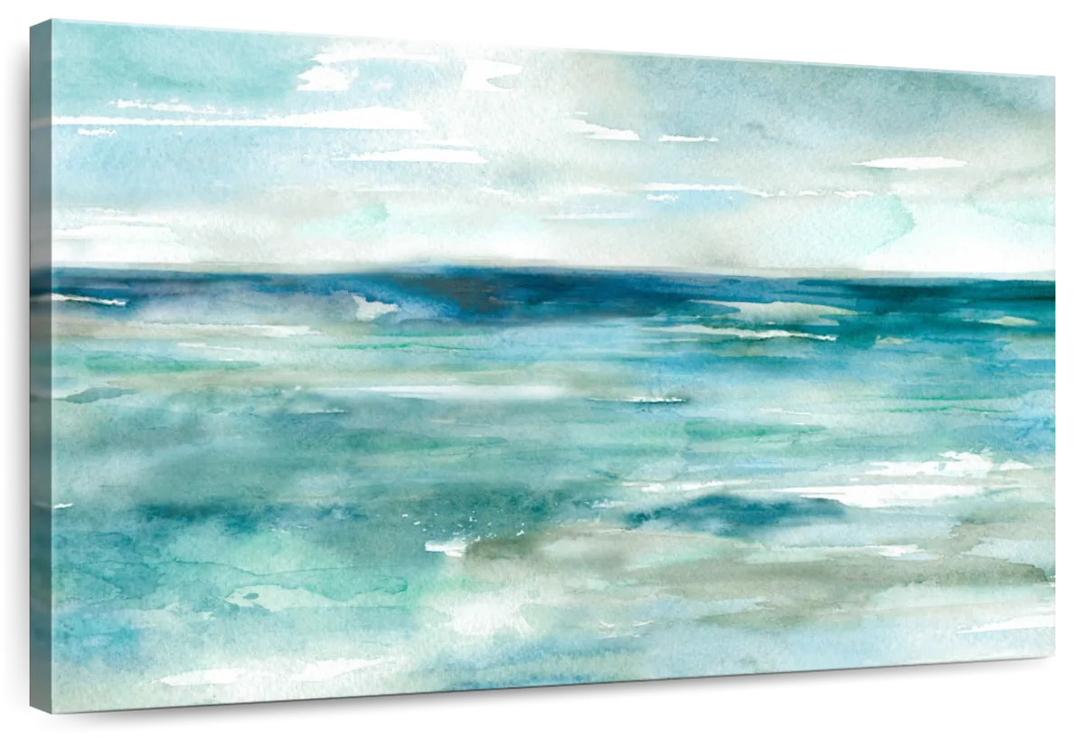 Wade Logan Avery Wash Over Me III - Wayfair Canada