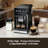 Simzlife 20 Bar Fully Automatic Coffee And Espresso Machine, Milk ...