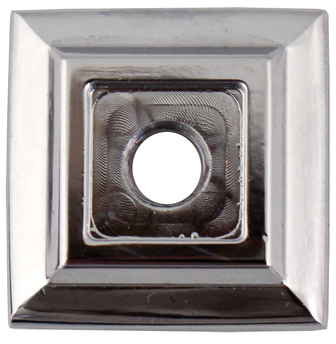 Stone Harbor Hardware Contemporary Square Backplates & Reviews | Wayfair