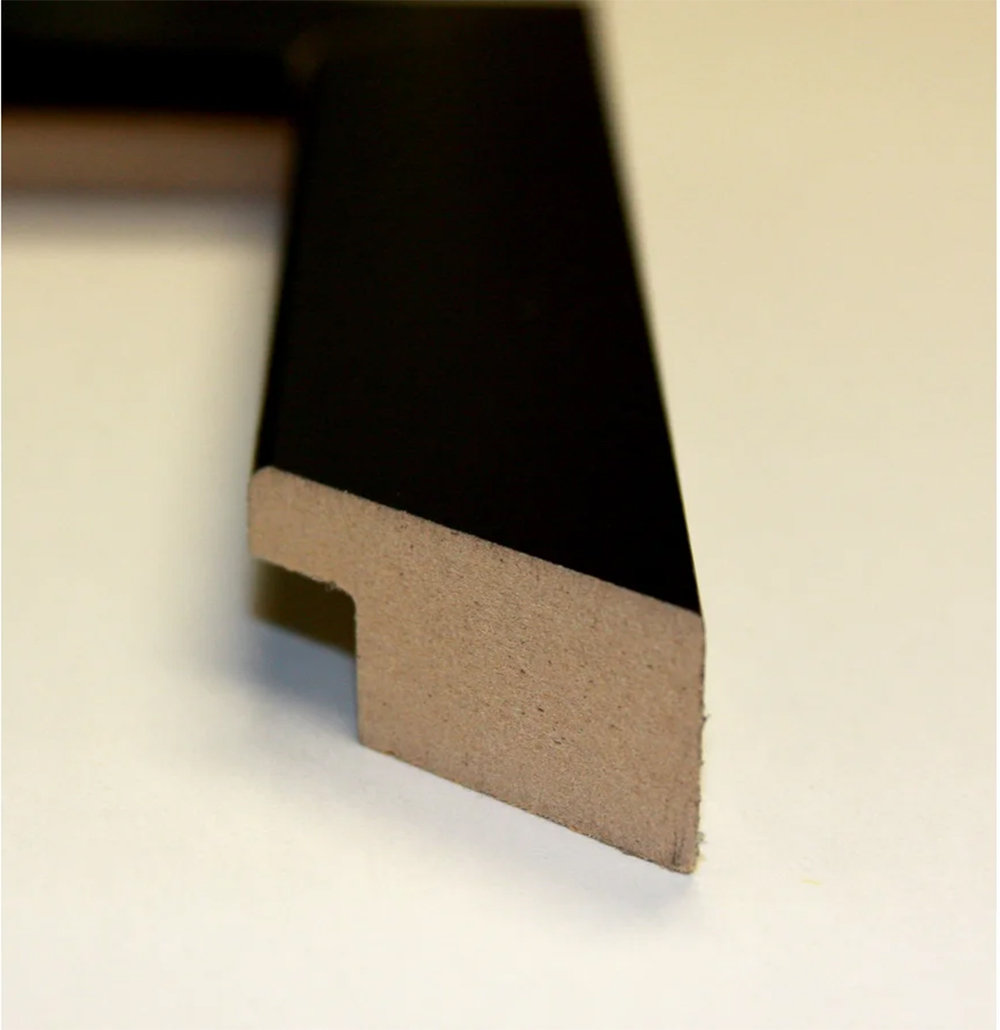 Trinx Our Solar System Smithsonian Educational Chart - Picture Frame ...