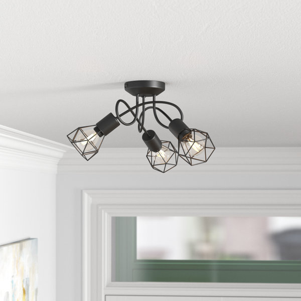 Mercury Row Ceiling Spotlight & Reviews | Wayfair.co.uk