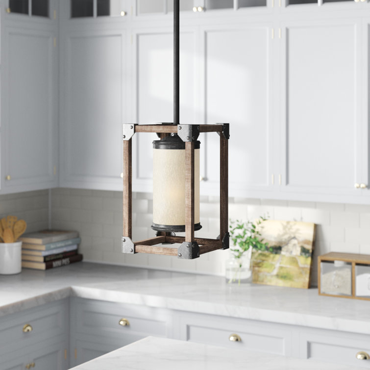 17 Stories Arro 1 - Light Pendant & Reviews | Wayfair