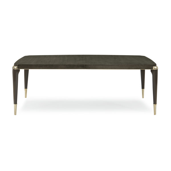Caracole Classic Extendable Dining Set & Reviews | Perigold