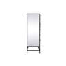Willa Arlo™ Interiors Stinchcomb 5 Drawer Mirrored Accent Chest ...