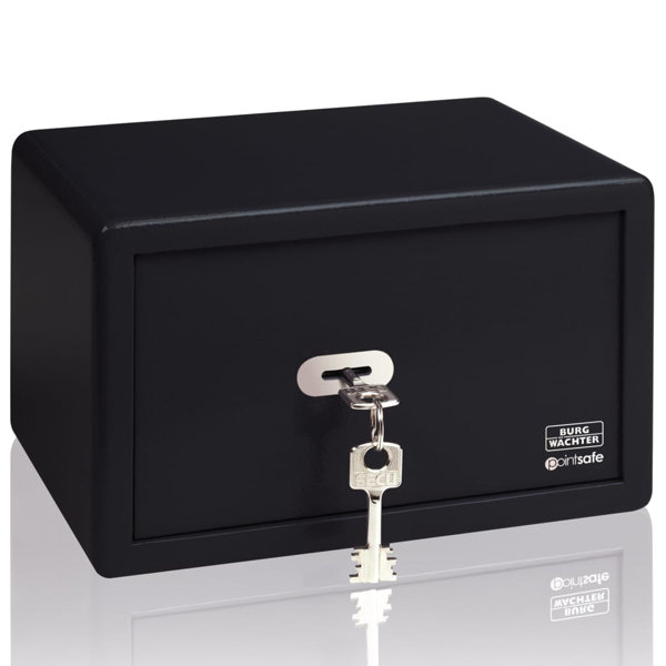 vidaXL Security Safe Lock | Wayfair.co.uk