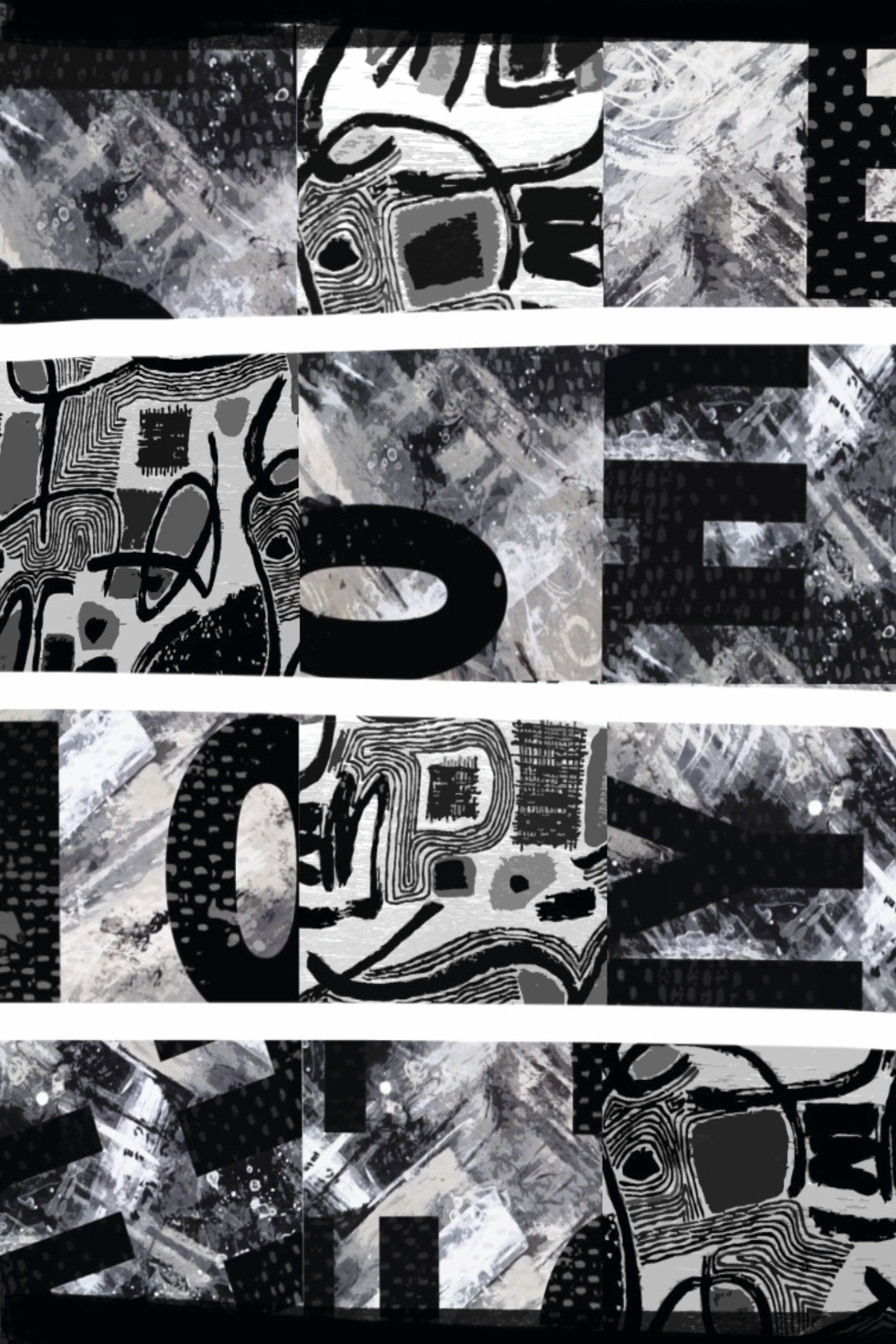 Ebern Designs Mish Mash I - Wayfair Canada