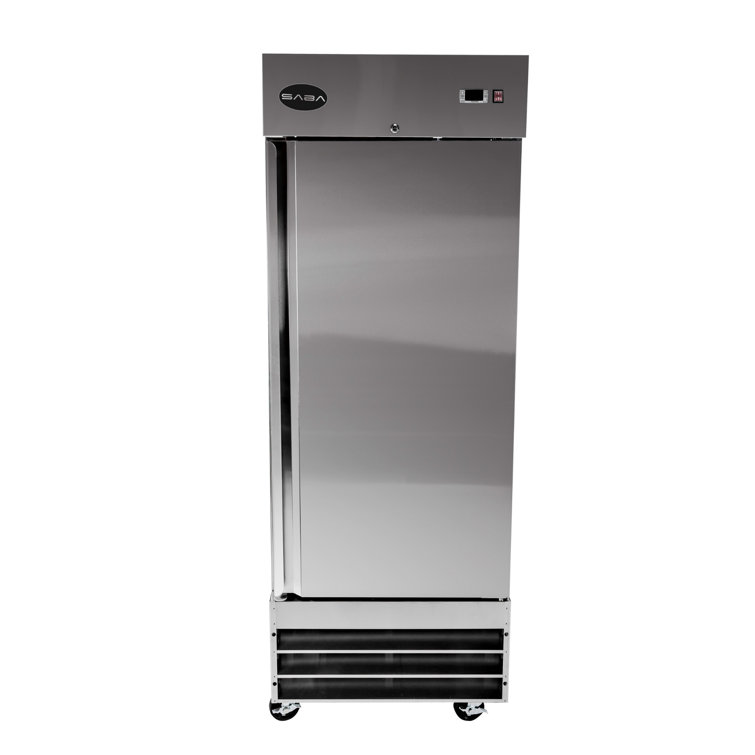 SABA 30" 23 Cubic Feet Refrigerator | Wayfair