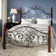 Three Posts™ Mariners Solid Wood Open-Frame Bed & Reviews | Wayfair