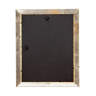 BarnwoodUSA Rustic 100% Reclaimed Wood Weathered Picture Frame ...