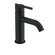 Gerber Parma Single Hole Faucet Single-handle Bathroom Faucet with ...
