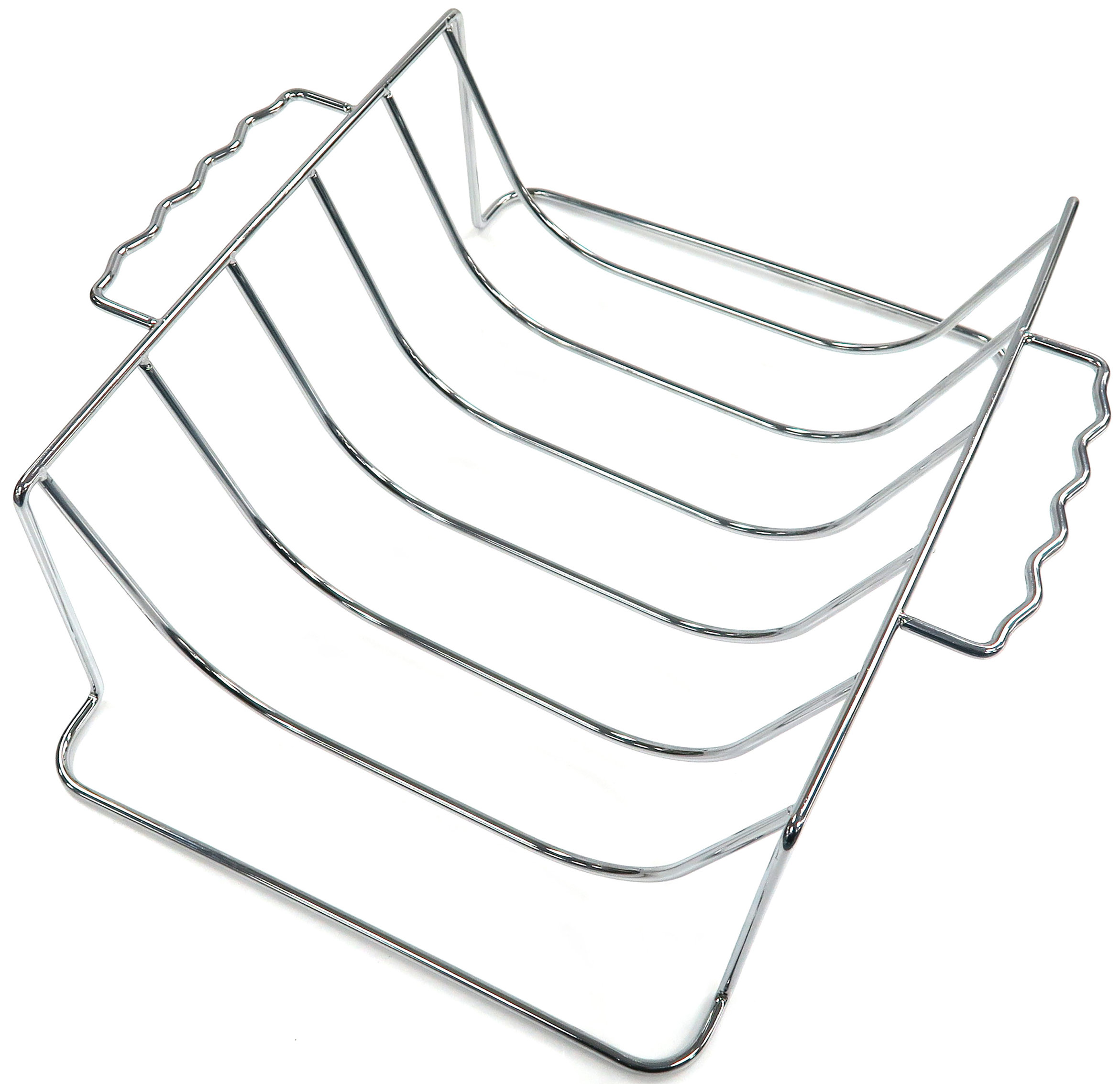 Mr. Bar-B-Q Grill Rack | Wayfair