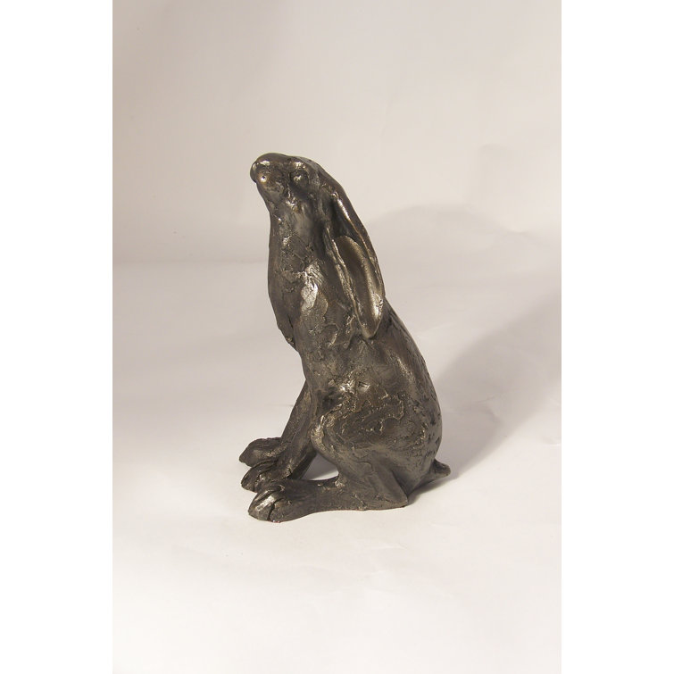 Frith Sculpture Handmade Figurines & Sculptures | Wayfair.co.uk