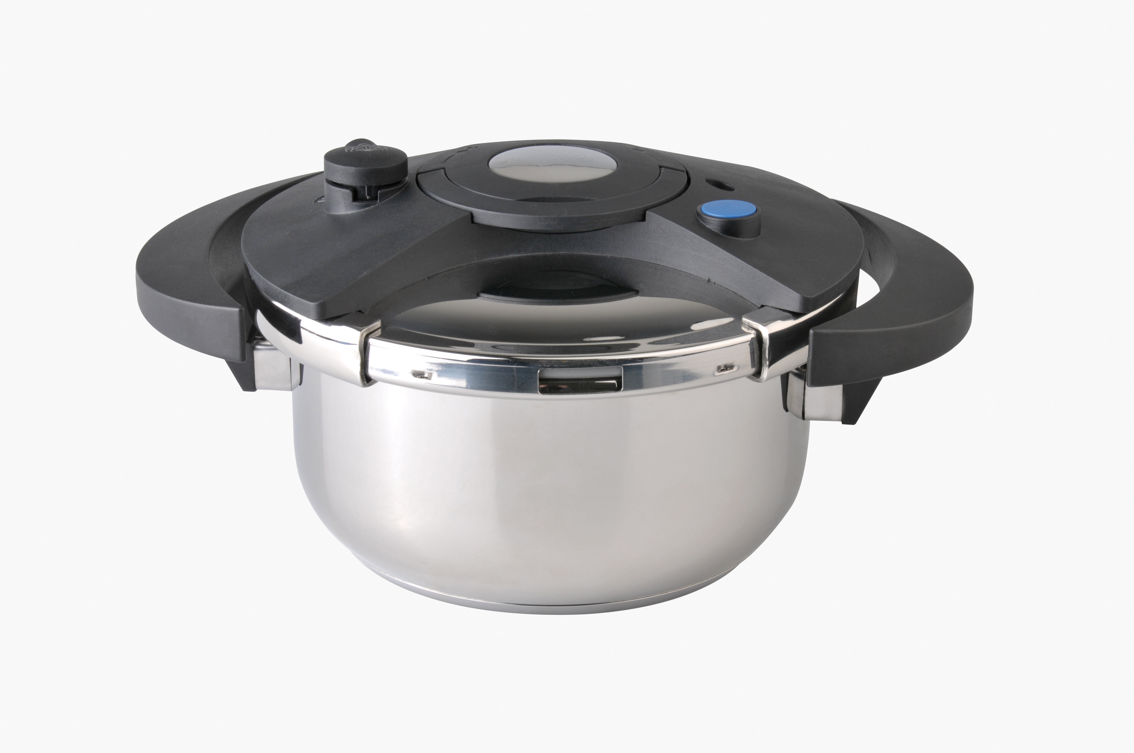BergHOFF International Eclipse Pressure Cooker | Wayfair
