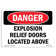 SignMission Explosion Relief Doors Located Above Sign - Wayfair Canada