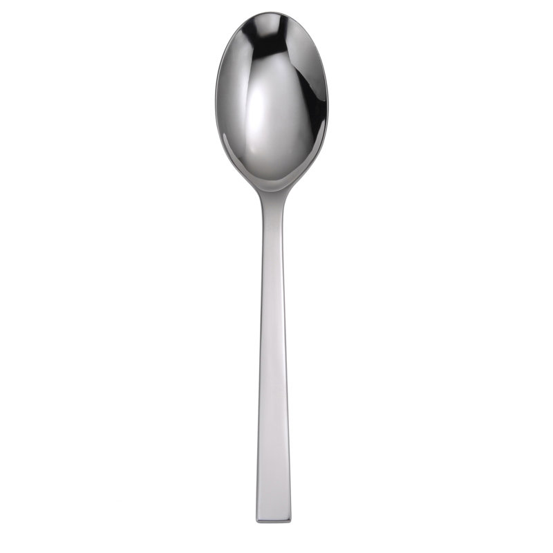 Oneida Chefs Table Serving Spoons by Oneida (18/0) | Wayfair