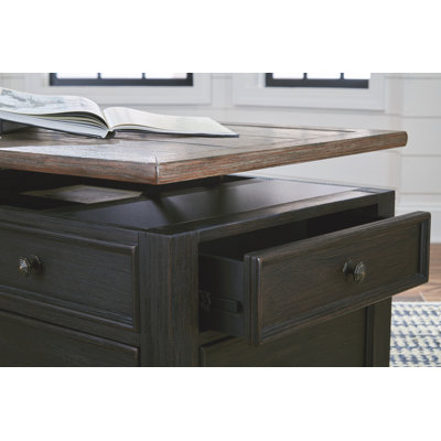 Canora Grey Edmore Coffee Table & Reviews | Wayfair
