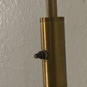 Beachcrest Home Archambault 70'' Accent Floor Lamp & Reviews | Wayfair