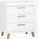 Little Acorns Scandi Changing Unit | Wayfair.co.uk