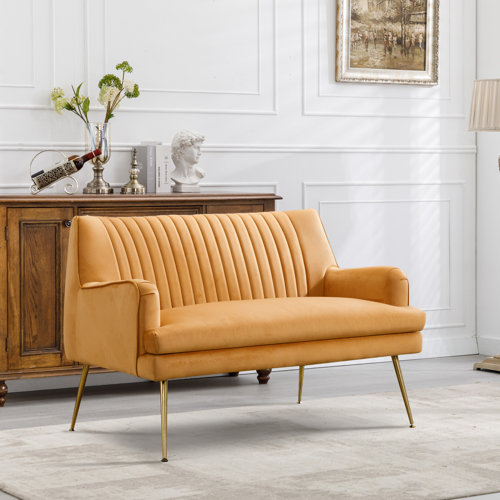 Tight Back Sofas You'll Love | Wayfair