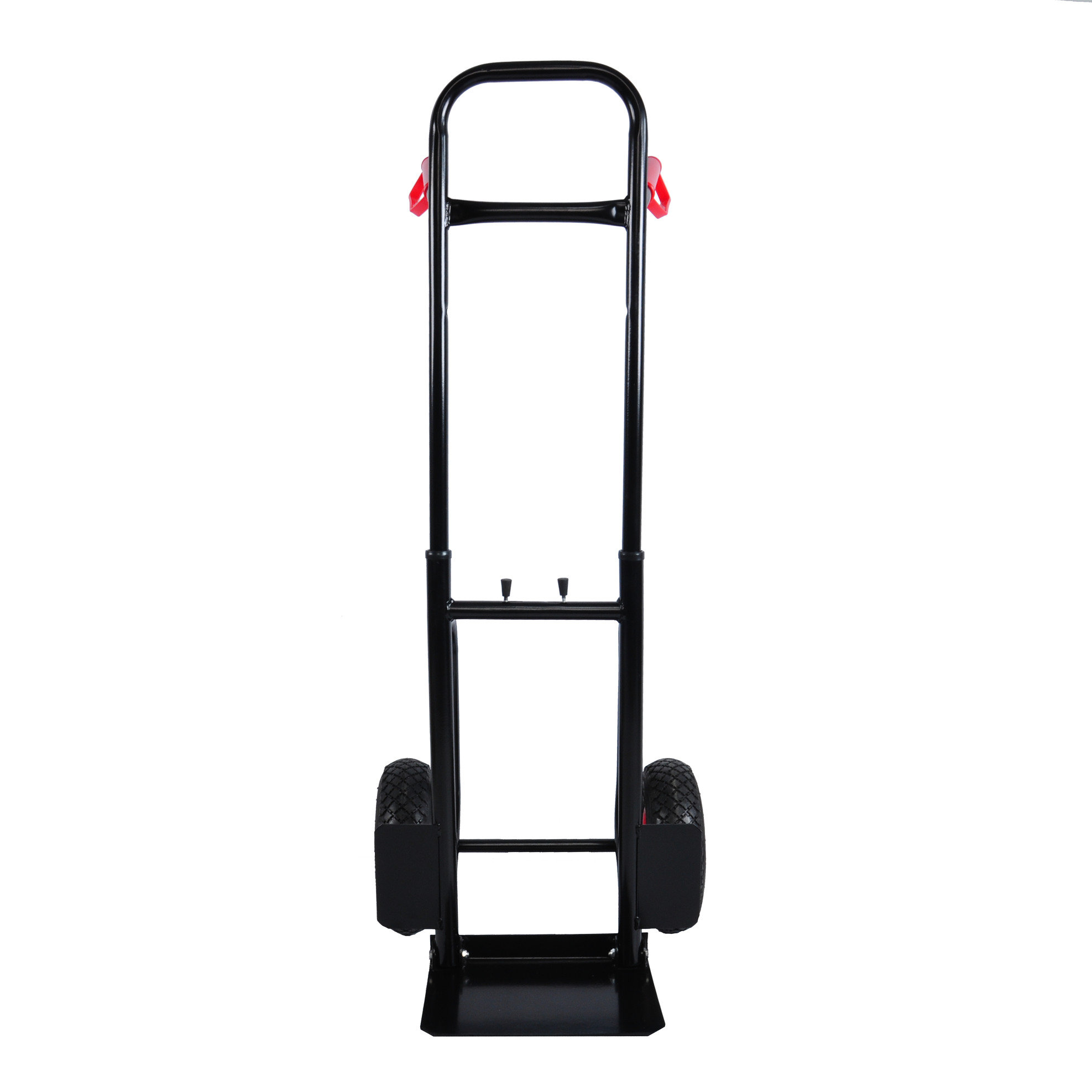 Latitude Run® 330 Lb Capacity Manual Truck With Retractable Handle ...