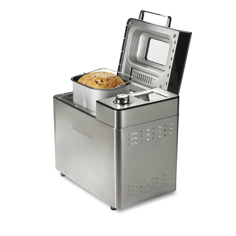Hamilton Beach Premium Bread Maker & Reviews | Wayfair
