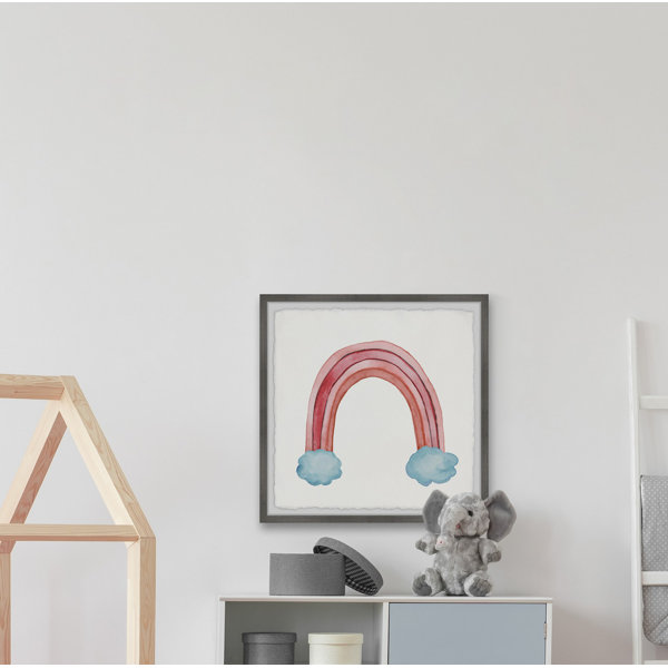 Isabelle & Max Moffitt Single Picture Frame Print | Wayfair.co.uk