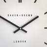 17 Stories Penhurst Wall Clock 50cm | Wayfair.co.uk