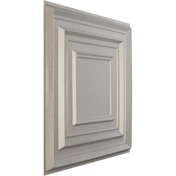 PCI Enterprises Multiplex EnduraWall Decorative 3D Wall Panel | Wayfair