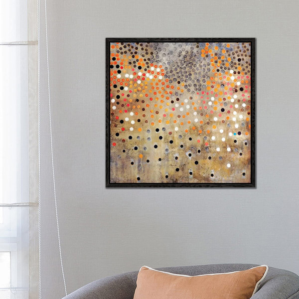 Latitude Run Caviar - Art Prints on Canvas | Wayfair.co.uk