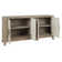 Classic Home Alpine 72'' Sideboard - Wayfair Canada