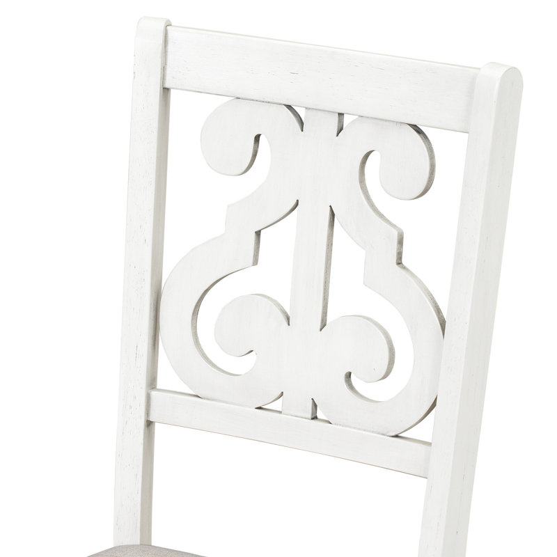 One Allium Way® Emrik 6 - Person Dining Set | Wayfair