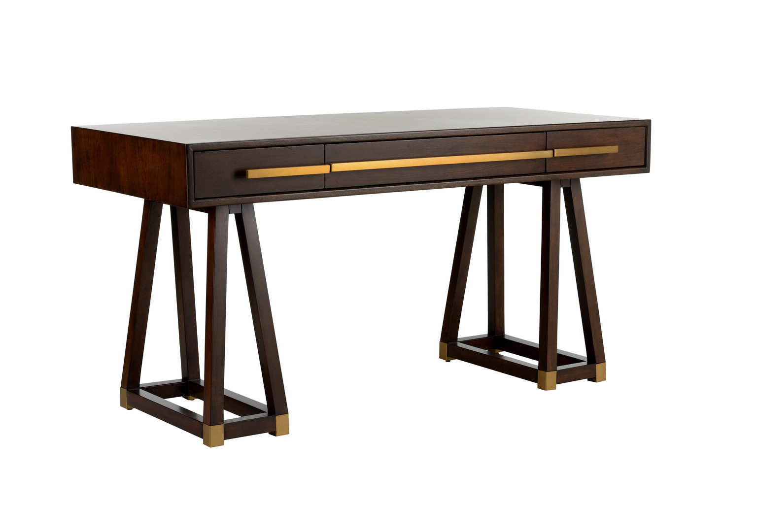 Wildwood Renzo Writing Desk | Wayfair