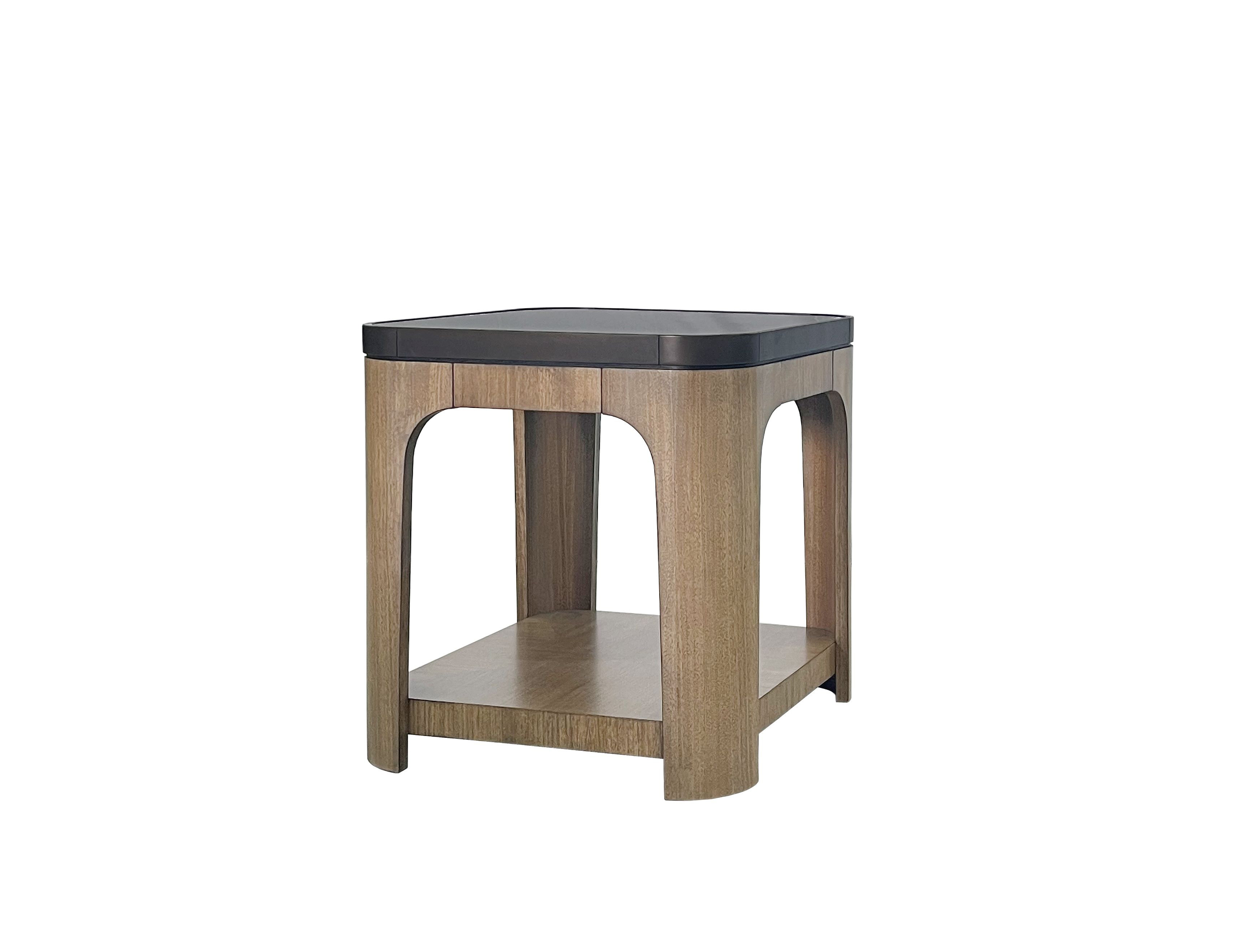 Latitude Run® Carstens Depue End Table | Wayfair