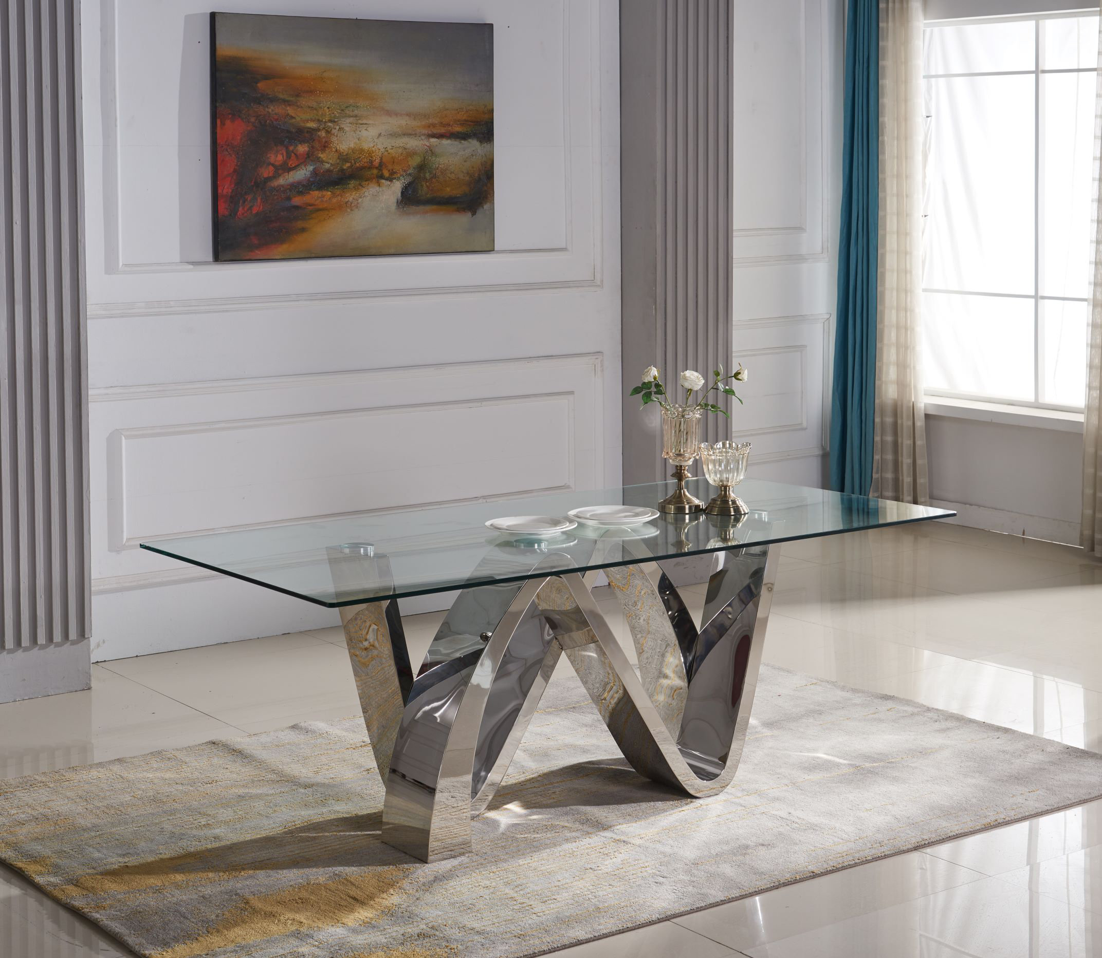 Everly Quinn Coffee Table - Wayfair Canada