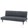 17 Stories Insa Upholstered Sofa Bed & Reviews | Wayfair.co.uk