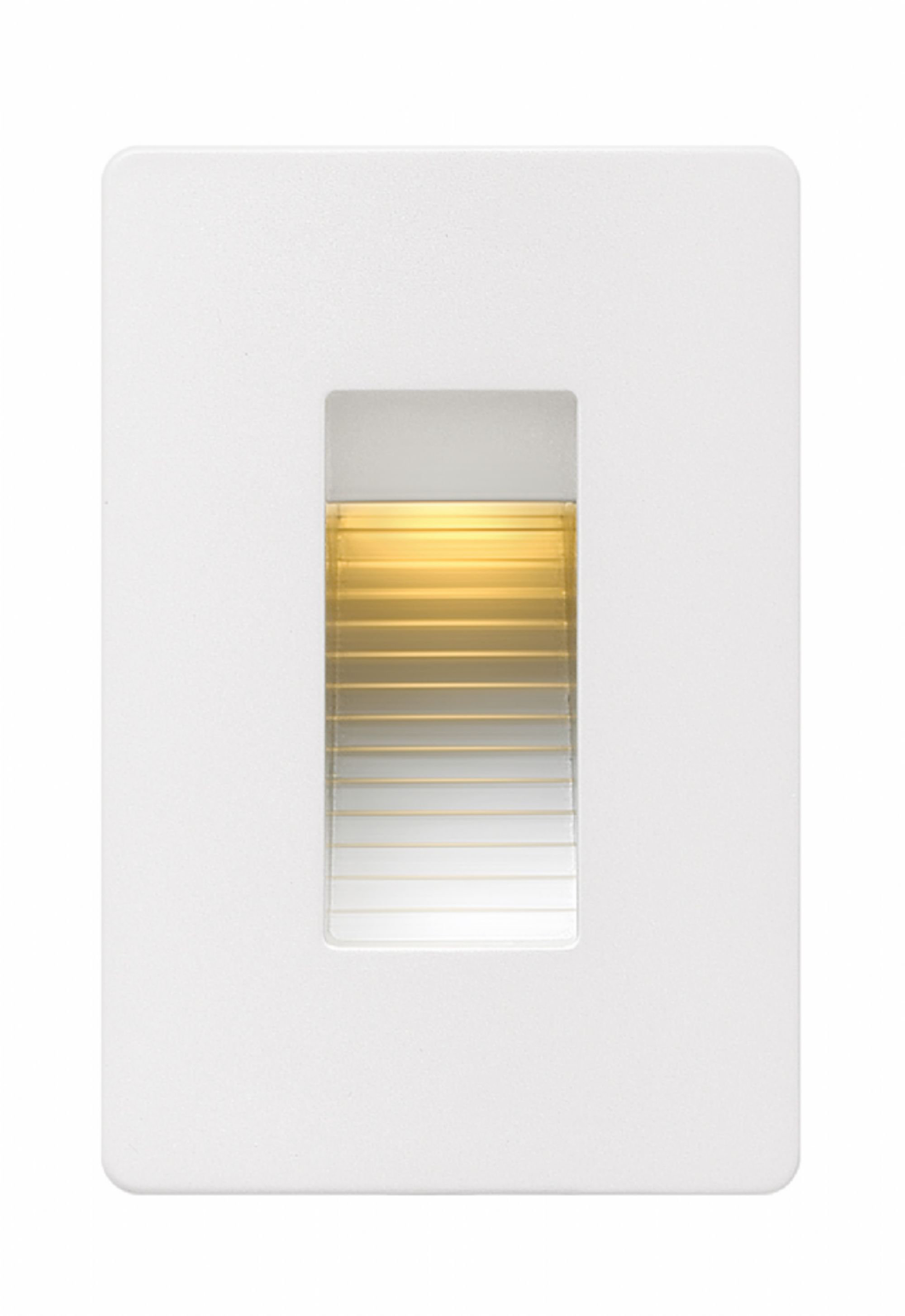 Hinkley Luna Line Voltage Integrated LED Step Light - Wayfair Canada