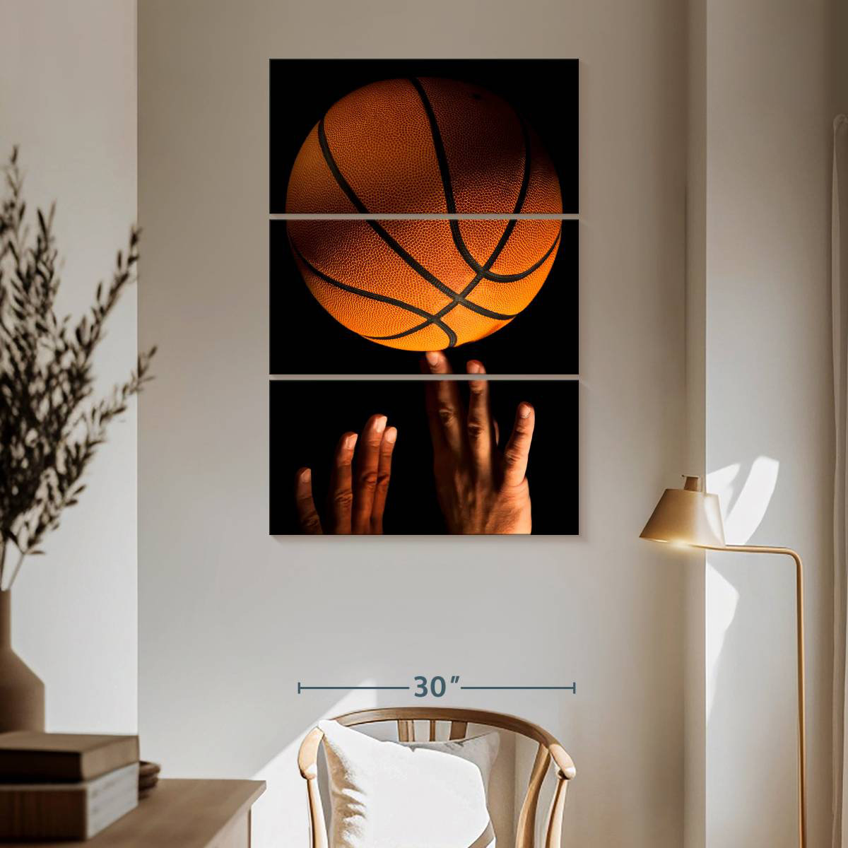 Elephant Stock Basketball Tip Off | Wayfair