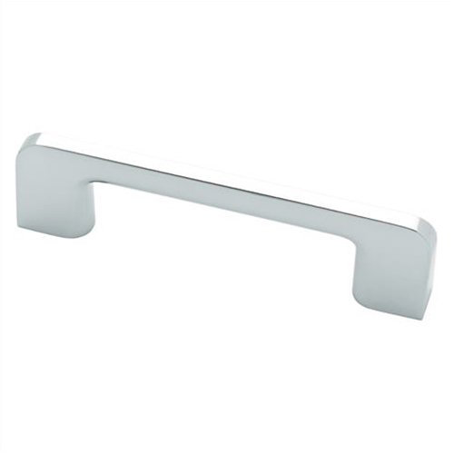 D. Lawless Hardware (5 Pack) 3-3/4 inch North Dalston Pull Polished ...