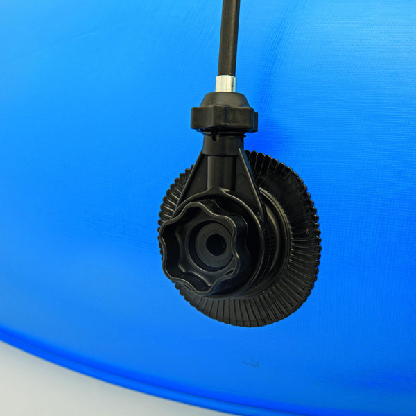 Bestway Hydro-Force Tropical Breeze 6 Person Inflatable Party Island ...