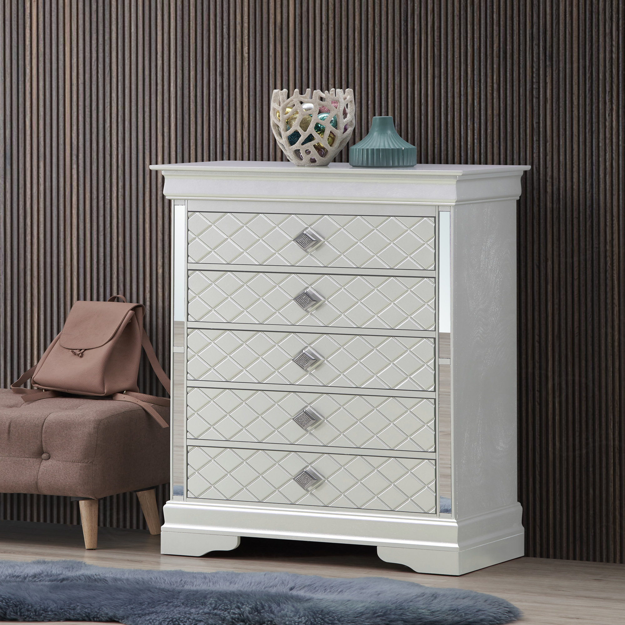 Ivy Bronx Chest | Wayfair