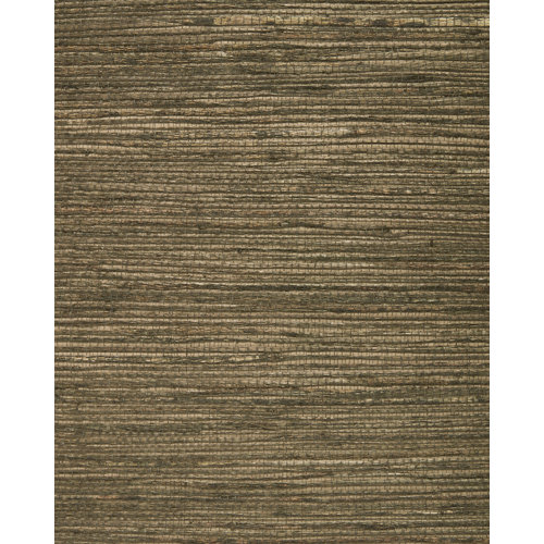 Grass Cloth Wallpaper You'll Love in 2023 - Wayfair Canada