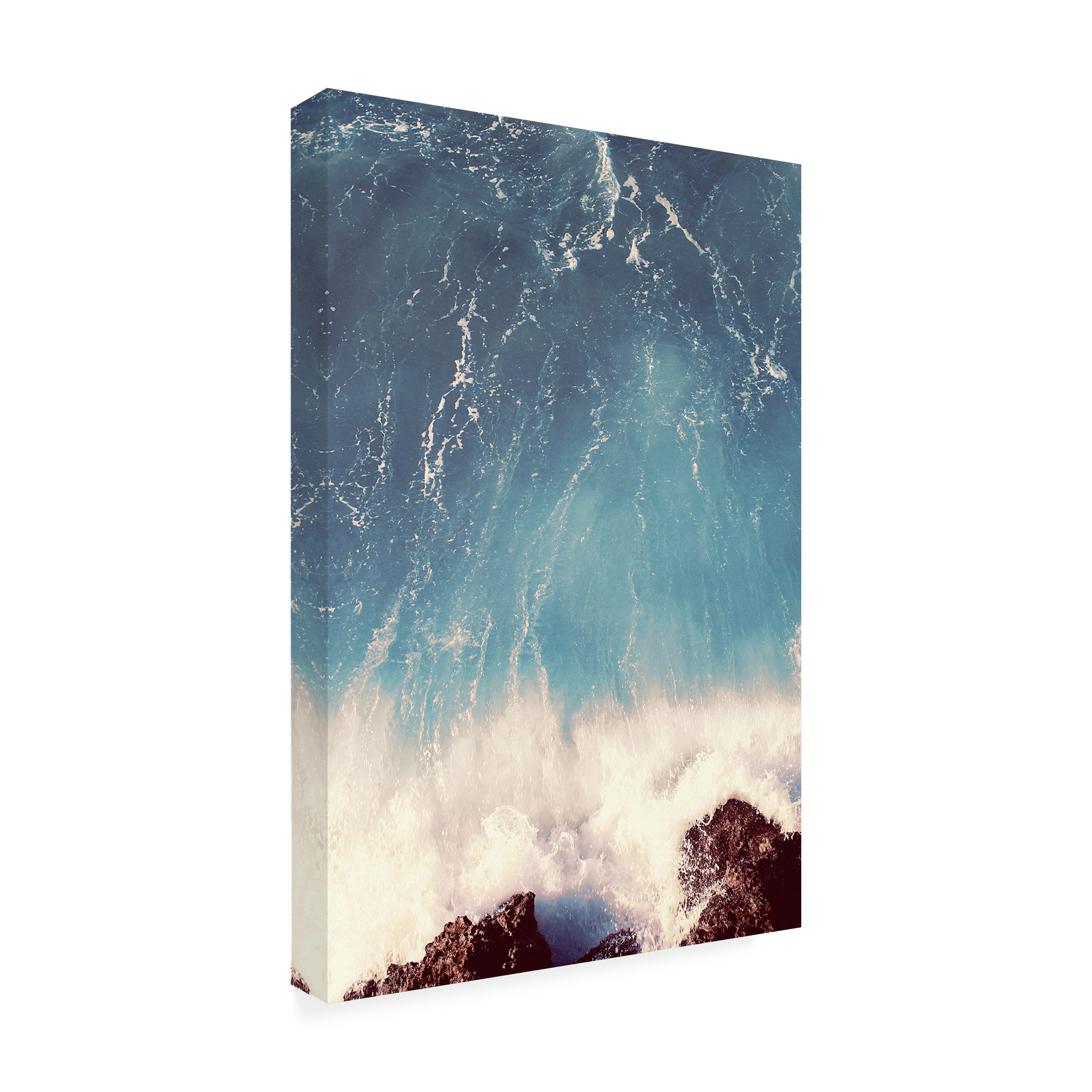 Dovecove Bump Photoinc Studio Meeting Point Outdoor Canvas | Wayfair