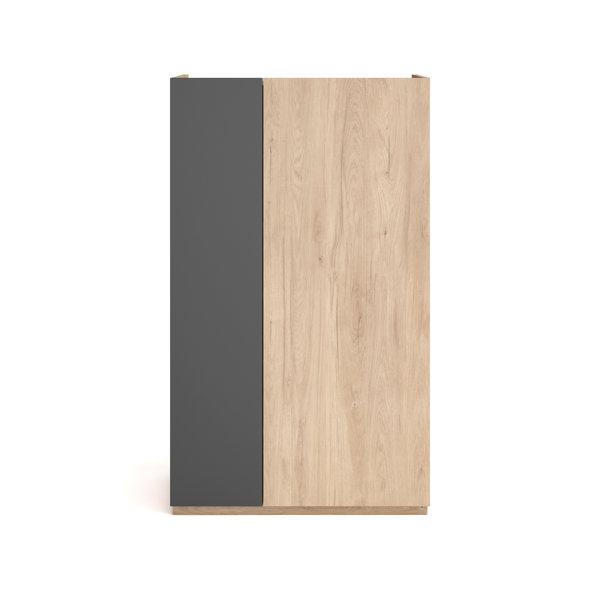 Latitude Run Auxiliary storage furniture in melamine | Wayfair.co.uk