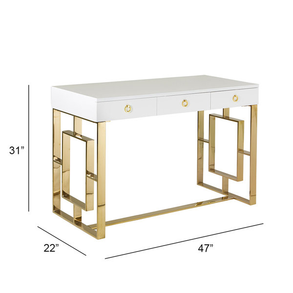 Everly Quinn Alasiah 47 W | Wayfair