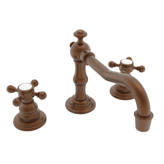 Newport Brass Chesterfield Pull Down Single Handle Kitchen Faucet | Wayfair