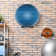 Rebrilliant Metabel Metal Wall Mounted Yoga Ball Sport Rack | Wayfair