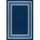 8' x 10' Blue Area Rugs You'll Love | Wayfair