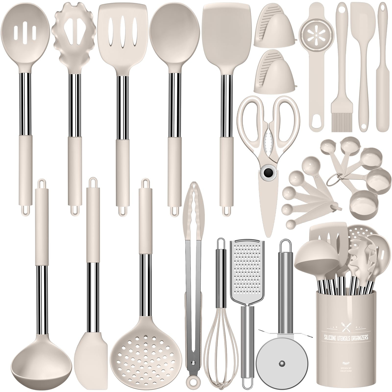 Wuyi 30 Piece | Wayfair
