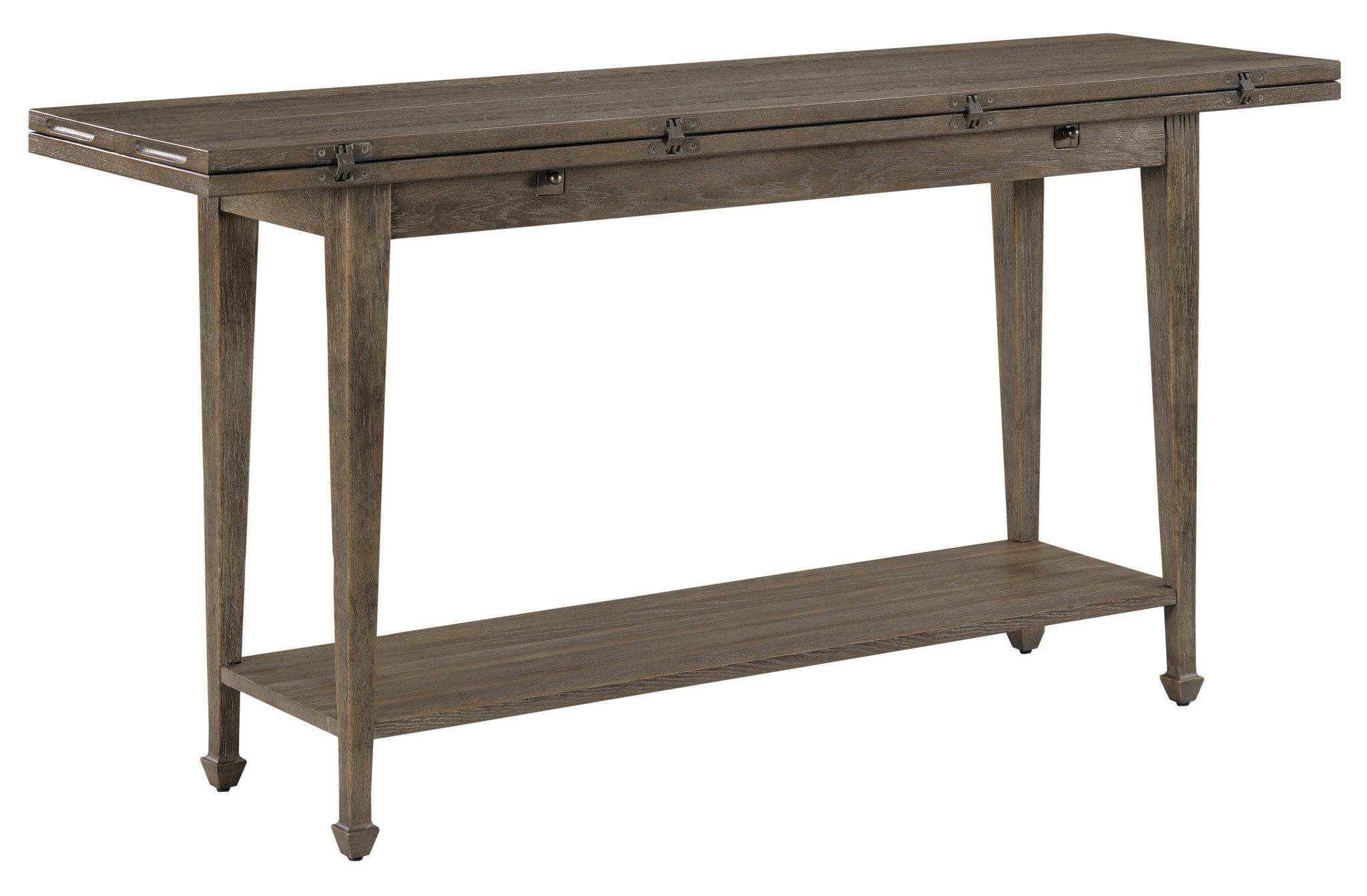 Loon Peak® Deadrick 62'' Console Table | Wayfair