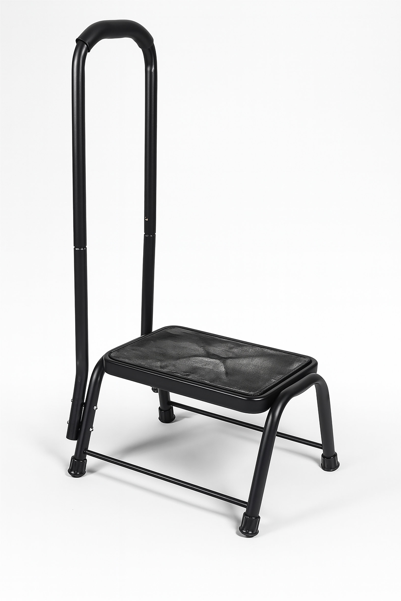 WFX Utility Steel Step Stool | Wayfair.co.uk
